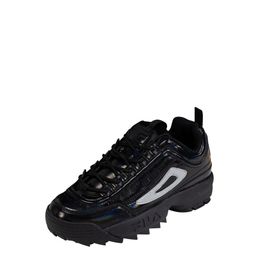 Fila Sneakers 'DISRUPTOR' female Black size 41