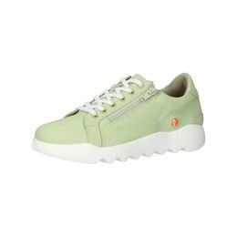Softinos Sneakers female Green size 40