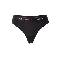Tommy Hilfiger Underwear String Damen Größe XXXL marine / rot / schwarz / weiß
