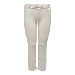 Only Carmakoma Jeans 'Alicia' female Beige size 48