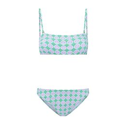 Shiwi Bikini 'Lola' female Green size 38