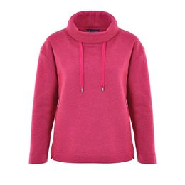 NAVIGAZIONE Sweatshirt female Pink size 38