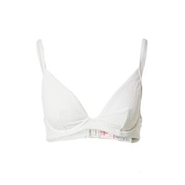 Hunkem&ouml;ller Hunkem&ouml;ller Bikini Top 'Sri Lanka' female White size 85