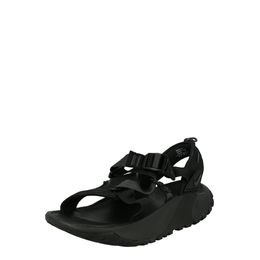Nike Sportswear Sandale 'ONEONTA NN SANDAL' Herren Größe 46 schwarz
