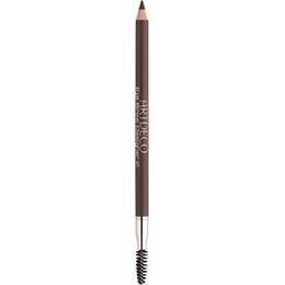 Artdeco Augen Augenbrauenprodukte Eye Brow Designer Nr. 2 dark