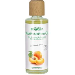 Bergland-Pharma GmbH & Co. KG Körperöl Aprikosenkern-Öl bio, 125 ml