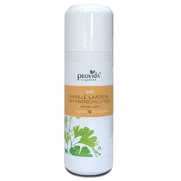 Provida Organics Gesichtspflege Provida Kamille Lavendel Intimwaschlotion, 150 ml