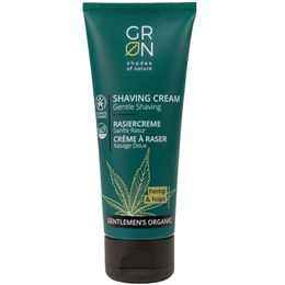 GRN - Shades of nature Gesichtspflege Gentlemens Organic, 75 ml