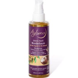 Ayluna Haaröl Intensiv Wunderbaum, 100 ml
