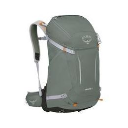 Osprey Hikelite 32, Rucksack olivgr&uuml;n, 30 Liter, Gr&ouml;&szlig;e S/M