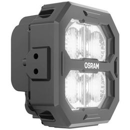 Osram Arbeitsscheinwerfer 12 V, 24 V LEDriving® Cube PX3500 Ultra Wide LEDPWL 102-UW Breite Nahfeldausleuchtung (B x H x T) 68.4 x 113.42 x 117.1 mm 3500 lm