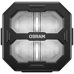 Osram Arbeitsscheinwerfer 12 V, 24 V LEDriving® Cube PX4500 Ultra Wide LEDPWL 103-UW Breite Nahfeldausleuchtung (B x H x T) 68.4 x 113.42 x 117.1 mm 4500 lm