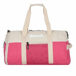 Bench Classic Weekender Reisetasche 50 cm pink-sand
