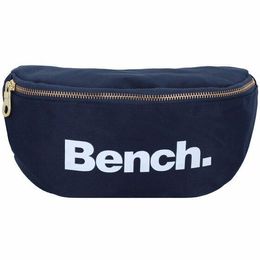 Bench city girls Gürteltasche 25 cm marineblau