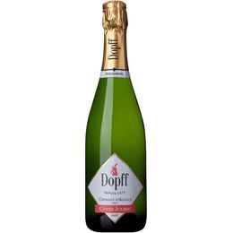 Dopff au Moulin Cuvée "Julien" Crémant d'Alsace AOP brut