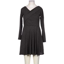 Fashion Union Damen Kleid, grau, Gr. 36