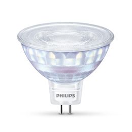Philips LED Reflektor 12V, GU5,3 dimmbar, 8718699774035,