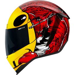 Icon Airform Brozak MIPS, Integralhelm