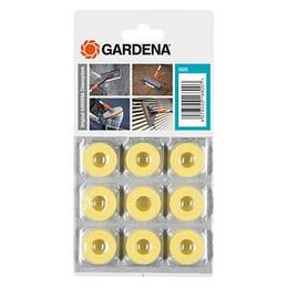 Gardena Shampoo Cleansystem-Reiniger 9 Pads