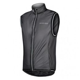 ENDURA Fahrradjacke ENDURA FS260-Pro Adrenaline Race Weste II schwarz Größe M