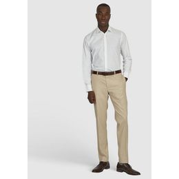 HECHTER PARIS Anzughose Modern Fit