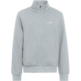 Fila Trainingsjacke, grau