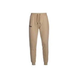 Spalding Jogginghose Logo Jogginghose Herren