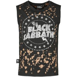 Black Sabbath EMP Signature Collection Tank-Top multicolor in L