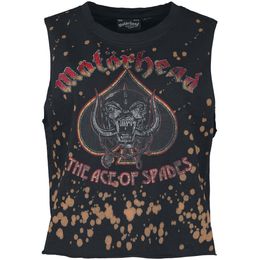 Motörhead Motörhead EMP Signature Collection Tank-Top multicolor in L