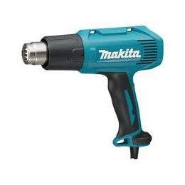 Makita Hei&szlig;luftgebl&auml;se HG6031VK blau/schwarz, 1.800 Watt