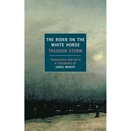 Penguin Random House The Rider on the White Horse - Theodor Storm, Kartoniert (TB)