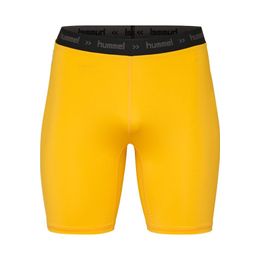 Hummel Athletic Underwear male Yellow size XXL