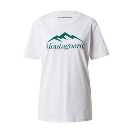 Les Petites Les Petits Basics Shirt female White size S
