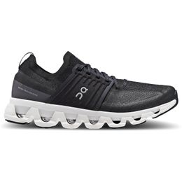 On Cloudswift 3 Laufschuhe Herren in all black