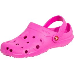 SCHUZZ Globule fuxia Sandale, rosa, 36