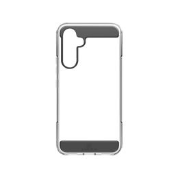 Black Rock Air Robust, Backcover, Samsung, Galaxy A54 5G, Schwarz/Transparent