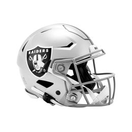 Riddell Sammelfigur Authentic SpeedFlex Helm NFL Las Vegas Raiders