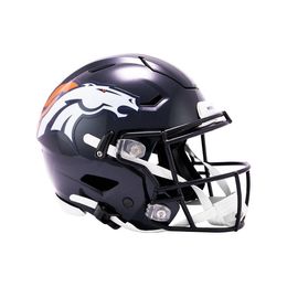 Riddell Sammelfigur Authentic SpeedFlex Helm NFL Denver Broncos