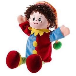 Heunec® Kasperl Poupetta Handpuppe