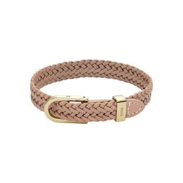 Fossil Armband HERITAGE, JF04440710, gelb|goldfarben|rosa