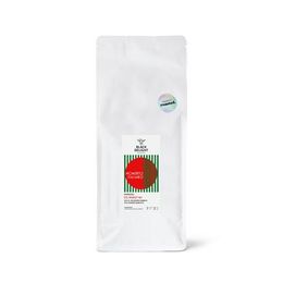 Tchibo Black Delight x roasted. - Momento Italiano Co-Roast #2 Espresso - 1 kg Ganze Bohne