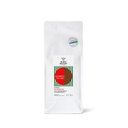 Tchibo Black Delight x roasted. - Momento Italiano Co-Roast #2 Espresso - 500 g Ganze Bohne