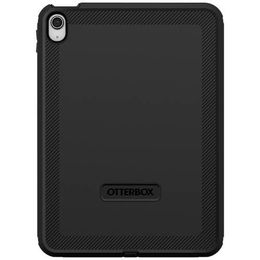 Otterbox Defender Tablet-Cover Apple iPad 10.9 (10. Gen., 2022) 27,7 cm (10,9) Back Cover Schwarz