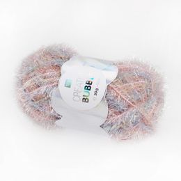 Creative Bubble Print von Rico Design, Rosa-Patina, aus Polyester