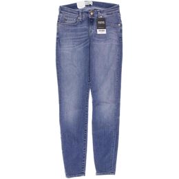 Selected Damen Jeans, blau