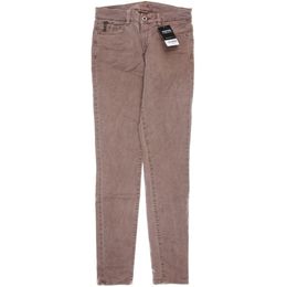 Esprit Damen Jeans, braun, Gr. 32