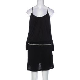 Buffalo LONDON Damen Kleid, schwarz