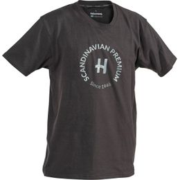 Halvarssons H-Tee, T-Shirt