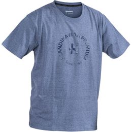 Halvarssons H-Tee, T-Shirt