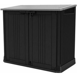 Keter - Aufbewahrungsbox Store It Out prime 71,5x132x113,5 cm Gartenboxen